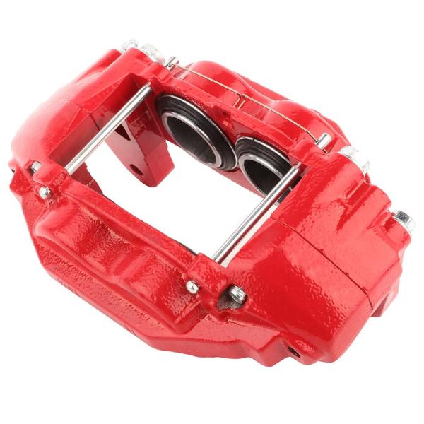 商品名:  AUTOMUTO Front Left 19-3275 Disc Brake Caliper For Toyota For Sequoia 2008-2013 For Toyota For Tundra 2007-2013ブラン...