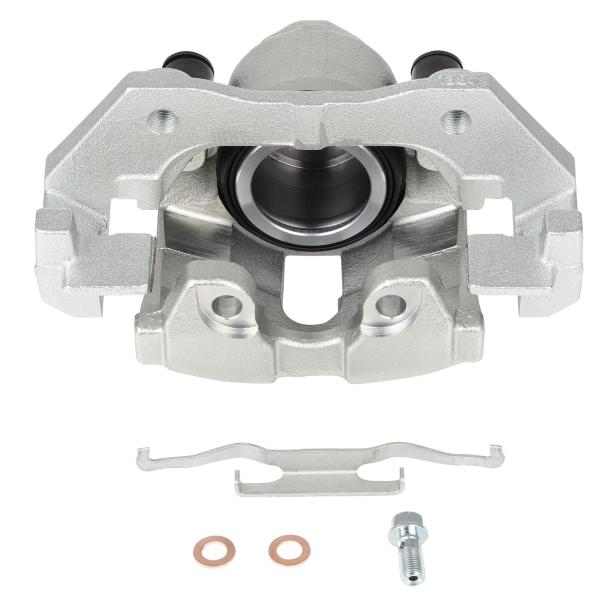 商品名:  AUTOMUTO Front Right 19B3117 Disc Brake Caliper With Bracket For Ford For Escape 2005-2008 For Mazda Tribute 2005-...