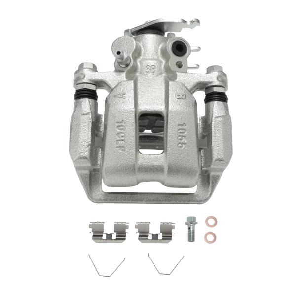 商品名:  AUTOMUTO Rear Left 19B3359 Disc Brake Caliper With Bracket For Acura TSX 2009-2014 For Honda For Accord 2008-2012ブ...