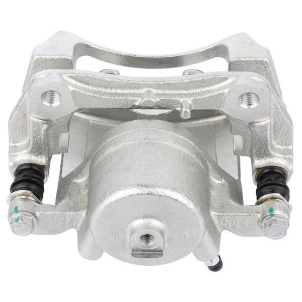 商品名:  AUTOMUTO Front Left 18-B4910 Disc Brake Caliper With Bracket For Chevrolet For Malibu 2004-2008 For Chevrolet HHR ...