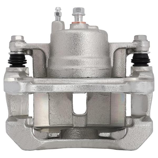 商品名:  AUTOMUTO Front Left 19B2698 Disc Brake Caliper With Bracket For Pontiac Vibe 2003-2008, For Toyota Corolla 2003-20...