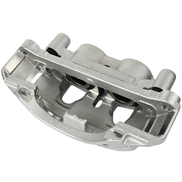 商品名:  AUTOMUTO Front Left 18B5303 Disc Brake Caliper With Bracket For Chevrolet 2011-2017 For GMC 2011-2017ブランド: AUTOMUT...