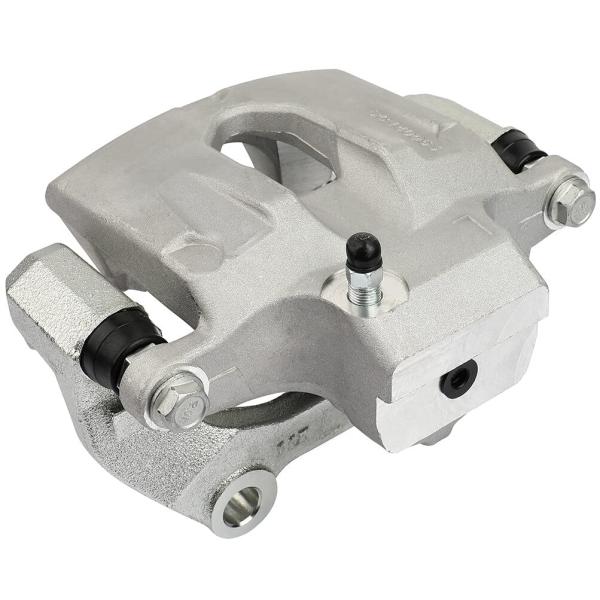 商品名:  AUTOMUTO Rear Left 18B4804 Disc Brake Caliper With Bracket For Buick 2004-2007 For Chevrolet 2002-2009 For GMC 200...