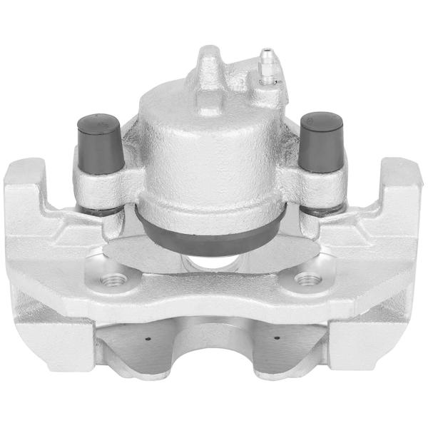 商品名:  AUTOMUTO Front Right 18B4949 Disc Brake Caliper With Bracket For Ford For Focus 2004-2007ブランド: AUTOMUTO高さ: 13.5cm横...