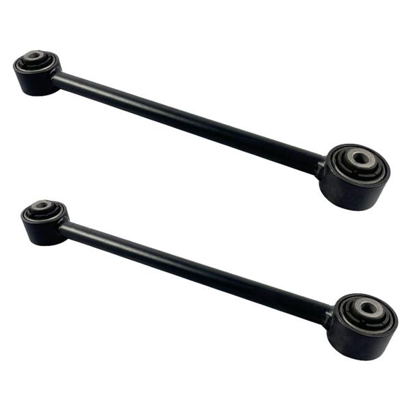 商品名:  BST BSSP 2PCS 521-833 Rear Lower Rearward Suspension Control Arm Compatible with 2003-2007 Honda Accord Lateral Li...