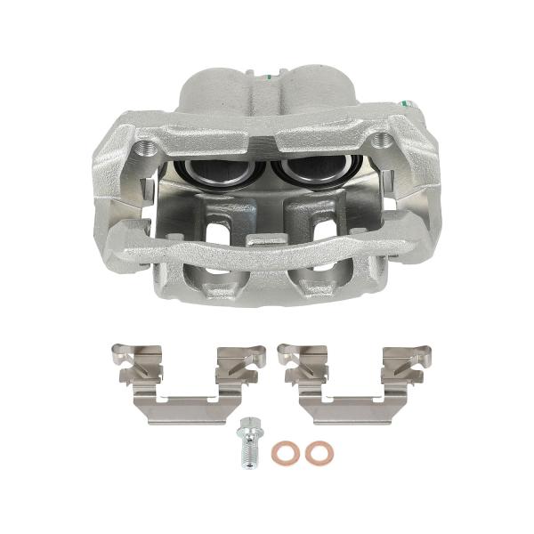 商品名:  AUTOMUTO Front Right 19B2959 Disc Brake Caliper With Bracket For Acura RDX 07-12 For Honda Accord Crosstour 10-11 ...