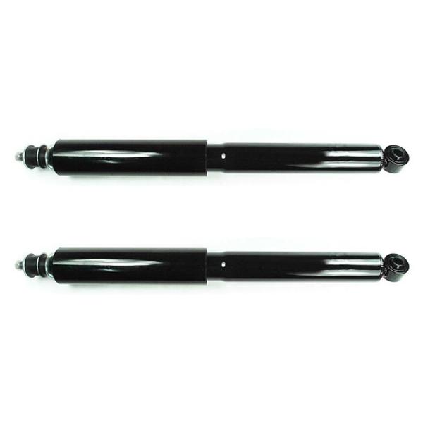 商品名:  AUTO DN 2x Rear Shock Absorbers Pair For Toyota Tacoma 2005 For Toyota Tacoma 2006 For Toyota Tacoma 2007 For Toyo...