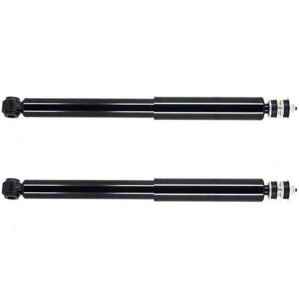 商品名:  AUTO DN 2x Rear Shock Absorbers Pair For Toyota Land Cruiser 1991 For Toyota Land Cruiser 1992 For Toyota Land Cru...