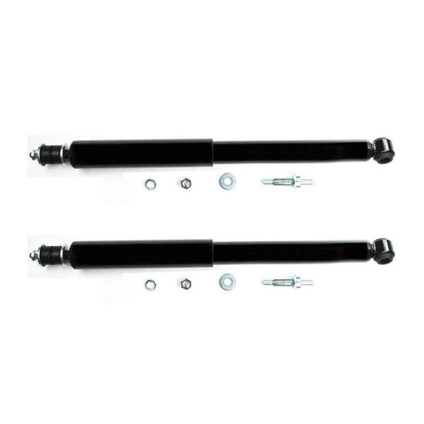 商品名:  AUTO DN 2x Rear Shock Absorbers Pair For American Motors American 1958 For American Motors American 1959 For Ameri...