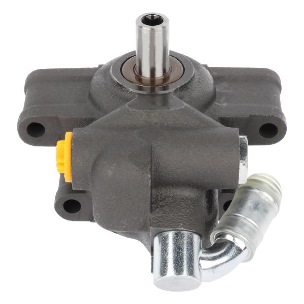 商品名:  ECCPP Power Steering Pump fit for Ford F-150 F150 2004-2008, Expedition 2003-2006 &amp; Lincoln Navigator 2003-200...