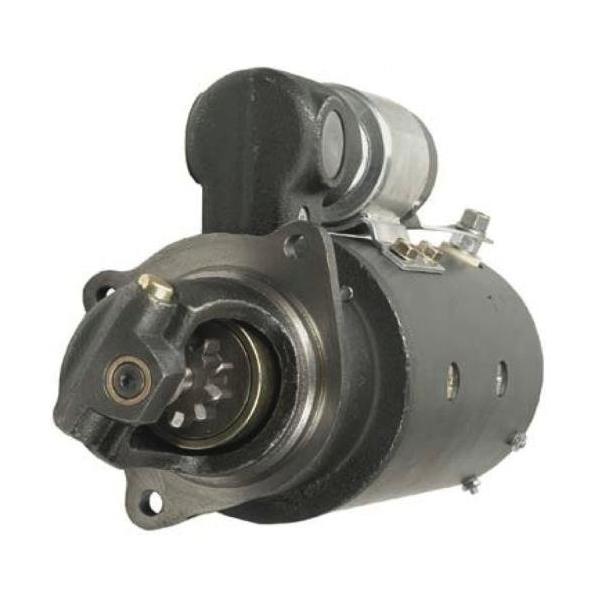 商品名:  RAREELECTRICAL New 12V 10T Dd Clockwise Starter Motor Compatible With White Medium And Heavy-Duty Trucks All Model...