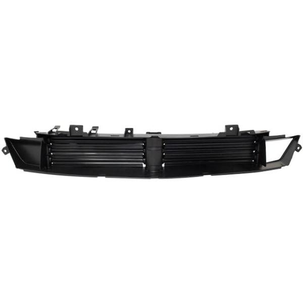 商品名:  Marketplace Auto Parts Radiator Grille Shutter Assembly with Motor - Compatible with 2015-2017 Chrysler 200ブランド: M...