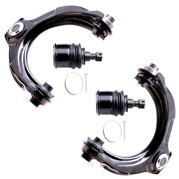 商品名:  SCITOO 4pcs Front Suspension Kit Upper Control Arms Lower Ball Joint Fit 2009-2014 For Acura TL 2009-2014 For Acur...