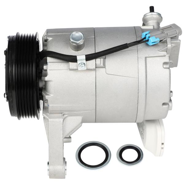 商品名:  ECCPP AC Compressor Fast Cooling 2006-2011 Fit for Chevrolet Impala for Chevrolet Monte Carlo 3.5L Air Conditionin...