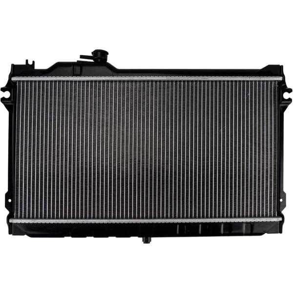 商品名:  AUTOSITY Radiator Kit, Complete Radiator Assembly for 1996-2005 Blazer, 1996-2004 S10 4.3L, 1996-2005 Jimmy, 1996-...