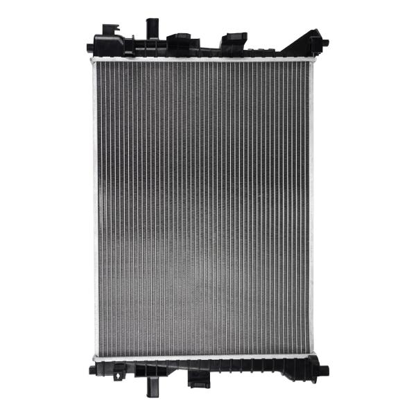 商品名:  AUTOSITY Radiator Kit, Complete Radiator Kit for Crown Victoria 2006-2011, Town Car 2006-2011, Grand Marquis 2006-...