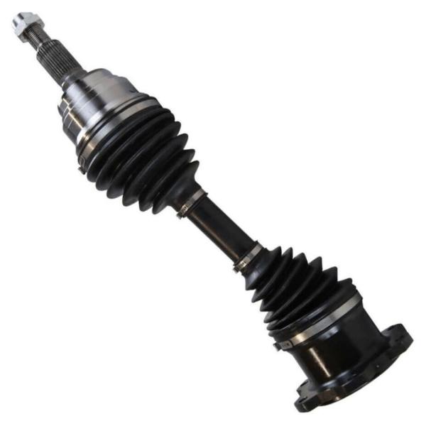 商品名:  HDOZTOJI 1pc CV Axle Shaft Assembly Right Left Front Driver Passenger Side Coating Neoprene H2 V8 4WD All Wheel Dr...