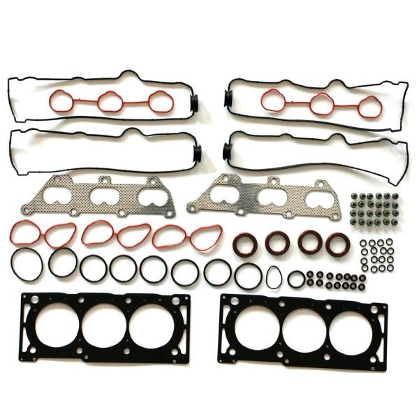 商品名:  Cylinder Head Gasket Sets fit for Cadillac CTS 3.2L 2003-2004 Automotive Engine Head Gaskets Setsブランド: HUBDEPOT高さ:...