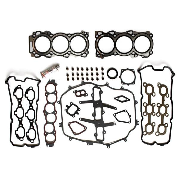 商品名:  Head Gasket Set Replacement for Infiniti FX35 G35 for Nissan 350Z 2003-2004 Engine Head Gaskets Kit Setsブランド: HUBD...
