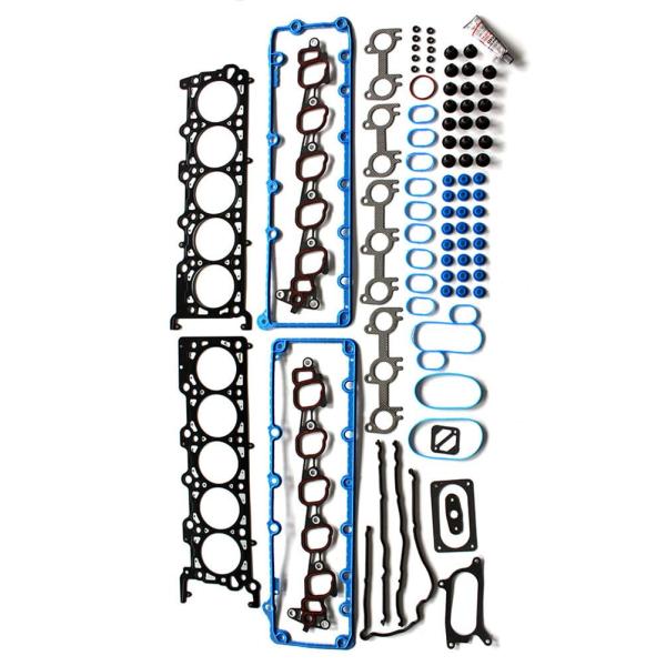 商品名:  Cylinder Head Gasket Kits Compatible with 2003-2013 for Ford E-450 E-550 F-350 Super Duty F53 6.8L 20V VIN S Engin...