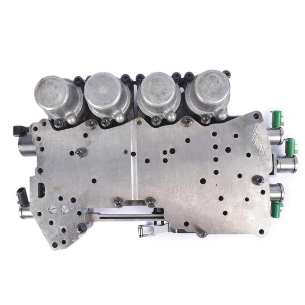 商品名:  Transmission Valve Body Replacement for BMW 3 5 X3 X5 Cadillac CTS SRX STS Saturn G8#5L40E P1347406ブランド: Generic高さ...