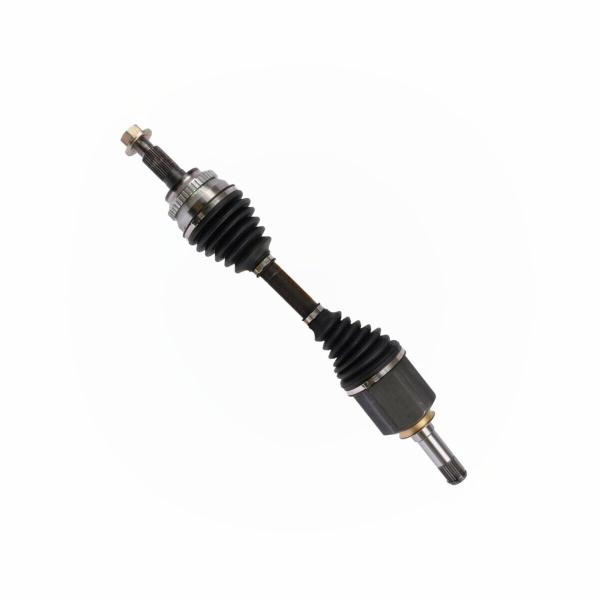 商品名:  Julove Floray 1pc Complete CV Joint Axle Shaft Assembly Left Front Driver Side Coating Neoprene V6 All Wheel Drive...