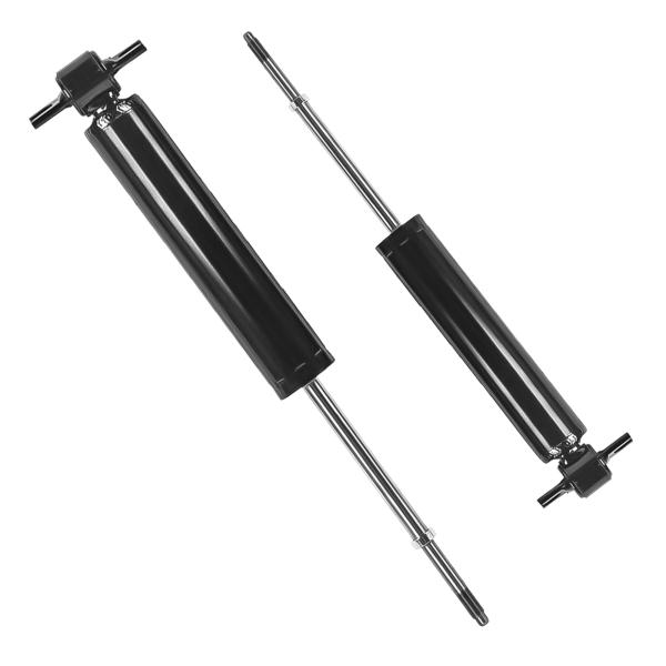 商品名: AUTOSITY フロントショックアブソーバーストラット 交換用 C1500 88-99 C2500 88-00 C1500 Suburban 92-99 Express 1500 96-02 Tahoe 95-00 Savana...