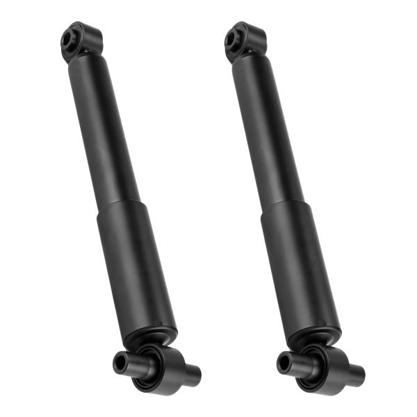 商品名: AUTOSITY リアショックアブソーバーストラット 交換用 Traverse 2009-2017 Acadia 2007-2016 Enclave 2008-2017 Outlook 2007-2010 Acadia Limit...