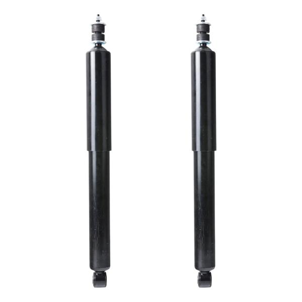 商品名: AUTOSITY リアショックアブソーバーストラット 交換用 タンドラ 2000-2006 37239 * 2 ピース AUTOSITY Rear Shocks Absorber Struts Replacement for Tu...