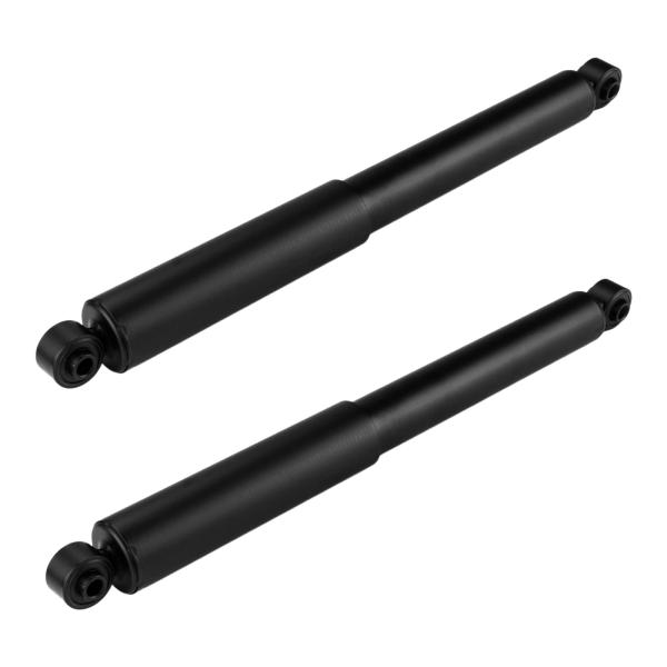 商品名: AUTOSITY リアショックアブソーバーストラット 交換用 シルバラード 1500 2007-2018 シエラ 1500 2007-2018 シルバラード 1500 LD 2019 シエラ 1500 リミテッド 2019 345...