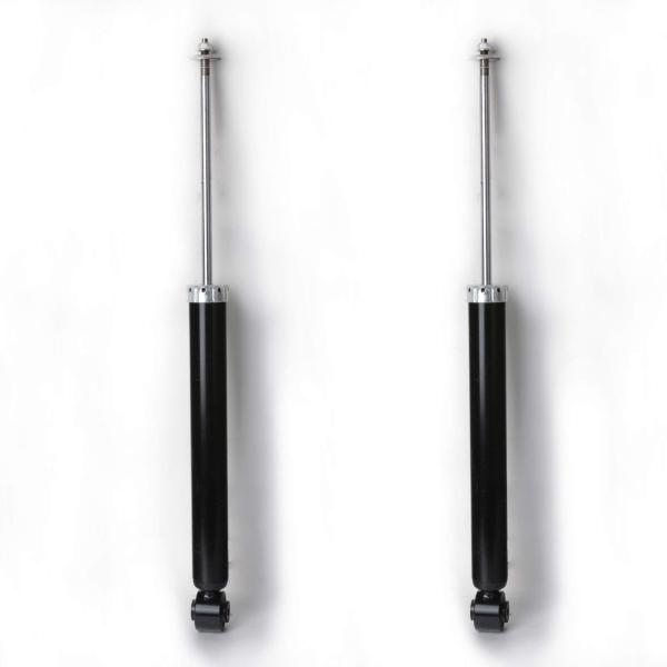 商品名:  Elefesign Rear Shock Absorber Set Pair for Volkswagen VW Beetle Golf GTI Jettaブランド: Elefesign高さ: 53.34cm横幅: 14.732...