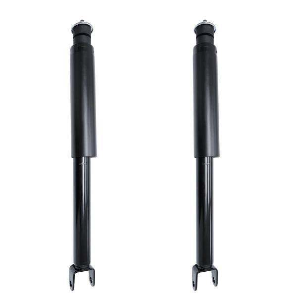 商品名:  Maxfavor Rear Shocks Struts fit for Lincoln MKT 2010-2019 / Ford Flex 2009 2010 2011 2012 2013 2014 2015 2016 2017...