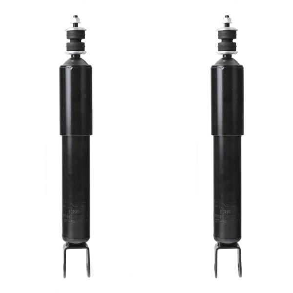 商品名:  Elefesign Pair Front Shocks Absorber Struts for 2000-2006 CHEVROLET-SUBURBAN 1500/TAHOEブランド: Elefesign高さ: 41.91cm横...