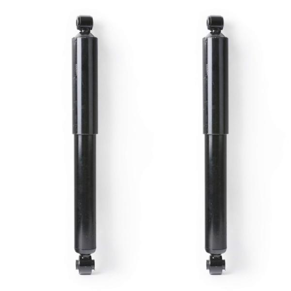 商品名: Elefesign ペア リアショックアブソーバー ストラット 2005-2008 日産フロンティア用 ニスモを除く Elefesign Pair Rear Shocks Absorber Struts for 2005-2008...