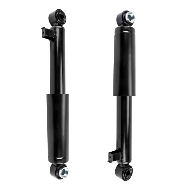 商品名: AUTOSITY リアコンプリートストラットショックアブソーバー コイルスプリングアセンブリ付き 交換用 サンタフェ 2007-2012、Sorento 2011-2013、Veracruz 2007-2012 2個セット 373...