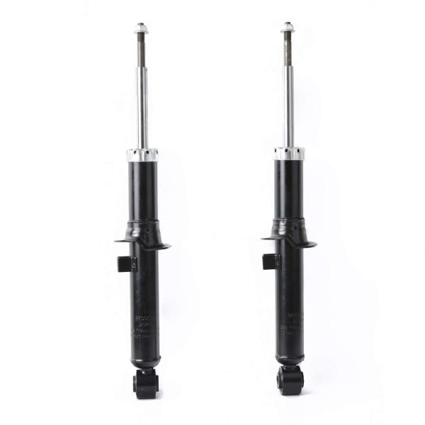 商品名:  Elefesign Pair Front Shocks Absorber Struts for 2003-2009 KIA-SORENTOブランド: Elefesign高さ: 55.88cm横幅: 25.4cm奥行: 15.24...