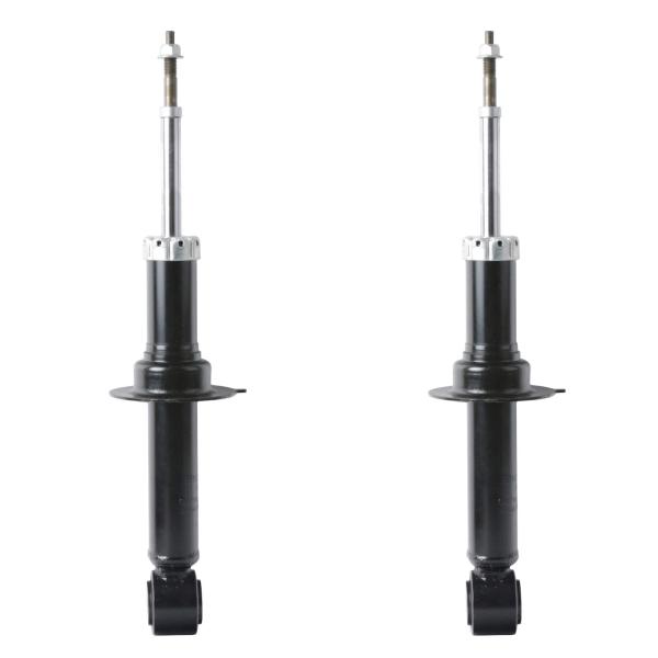 商品名: Elefesign ペアリアショックアブソーバーストラット 2003-2006 リンカーン-LS用 Elefesign Pair Rear Shocks Absorber Struts for 2003-2006 Lincoln-...