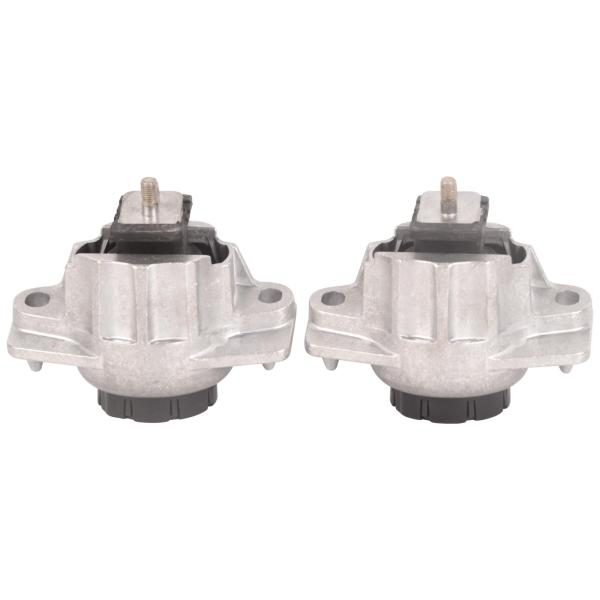 商品名: TOPAZ エンジンモーターマウント 左右 LR117098 LR117099 レンジローバー Velar2.0L Turbo 2017-2023 交換用 # LR117098 LR117099 TOPAZ Engine Moto...