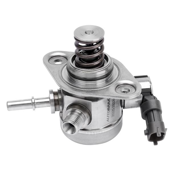 商品名:  AUTOBABA High Pressure Mechanical Fuel Pump 35320-2B130 Compatible with 2013-2014 Accent, 2012-2014 Kia Rio, Forte...