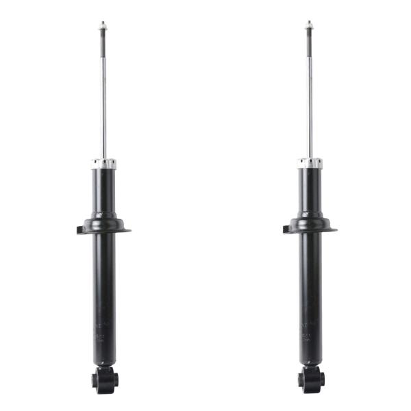 商品名: Elefesign 2006-2008 Acura-TL用ペアリアショックアブソーバーストラット Elefesign Pair Rear Shocks Absorber Struts for 2006-2008 Acura-TLブ...