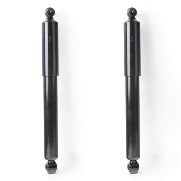 商品名:  Elefesign Pair Rear Shocks Absorber Struts for 07-10 Jeep-Wrangler 2WD Excludes Rubiconブランド: Elefesign高さ: 55.88cm横...