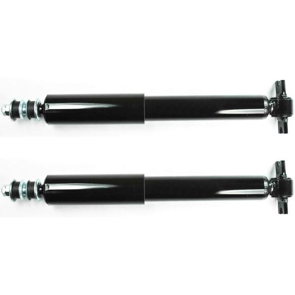 商品名:  2PCS Front Shocks Pair Front Shock Absorbers Car Shock Fits Toyota Pickup 1984-1995 Fits Toyota T100 1993-1998 Fit...