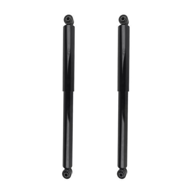 商品名: Autoround ペア 911262 サスペンションショックアブソーバーフィット Autoround Pair 911262 Rear Shock Absorber Struts Compatible with Ford F-1...