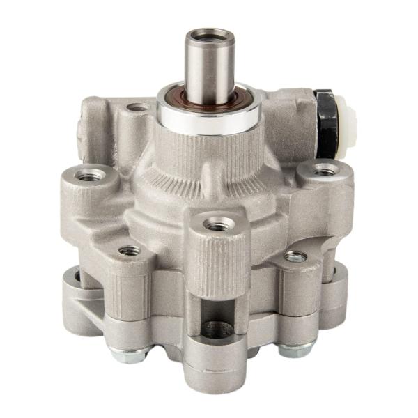 商品名: AUTOSITY 21-5445 パワーステアリングポンプ 300 2005-2010、充電器 2006-2010、Challenger 2009-2010 5.7L、Magnum 2005-2008、パワーアシストポンプアセンブ...