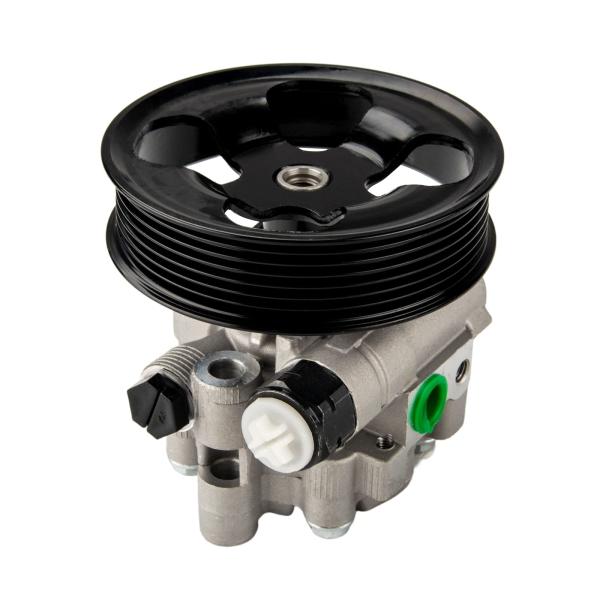 商品名:  AUTOSITY 21-5447 Power Steering Pump Compatible with Tacoma 2005-2015 4.0L, RX350 2007-2009, Power Assist Pump Ass...