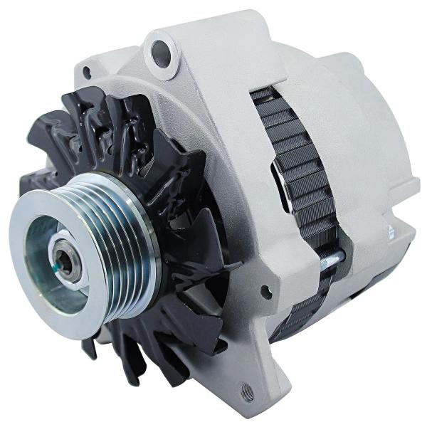 商品名:  Alternator Replacement New for 1988-1993 Chevy S10 Blazer C K R V 1500 2500 3500 Lumina, 1990-1993 GMC C1500 2500,...