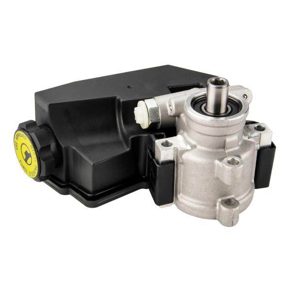 商品名: AUTOSITY 20-38771 パワーステアリングポンプ ラングラー 1997-2003 4.0L、チェロキー 1996-2001、パワーアシストポンプアセンブリ 1個 AUTOSITY 20-38771 Power Stee...
