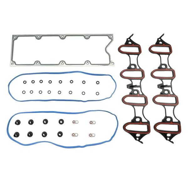 商品名:  5.3 Intake Manifold Gasket Set Fit for Chevrolet Avalanche Express Buick Yukon GMC Saab 4.8L 5.3L 6.0L 99-09 MIS16...