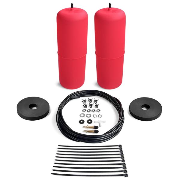 商品名:  MILLISEC Air Spring Bags Suspension Kit Compatible with 2009-2022 Ram 1500 and 1500 Classic Pickups 60818 Rear Air...