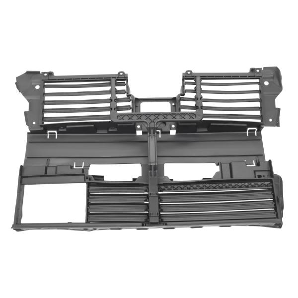 商品名:  For 2013-2014Lincoln MKZ 2.0/3.7L Radiator Support Assembly, Radiator Shutter Assembly, Radiator Core Support Asse...
